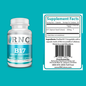 Rick's Pro Three Bundle – Richardson Nutritional Center
